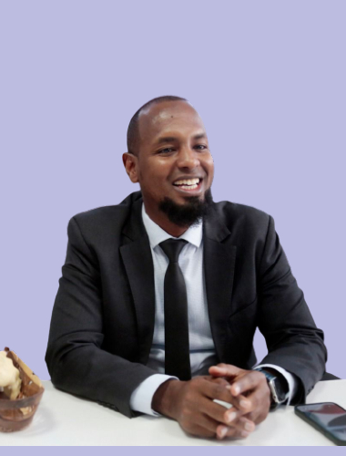 Team • Walaal Centre